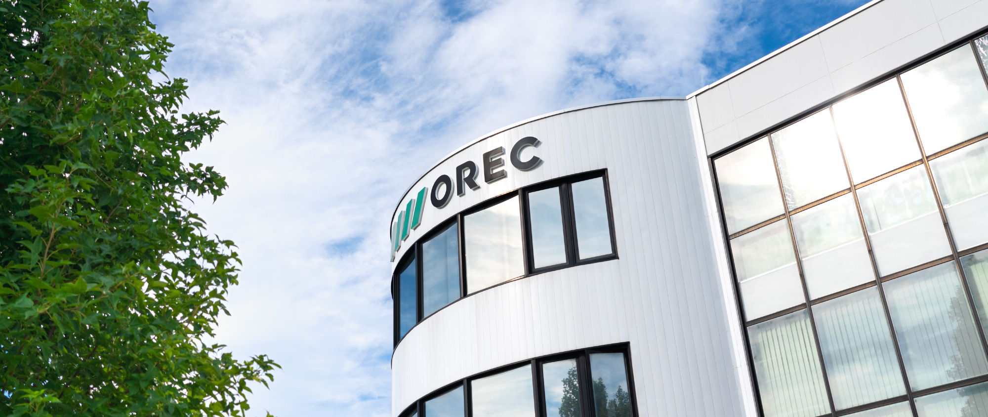 ABOUT US | 採用情報 | 株式会社オーレック [OREC CO.,LTD.] 草刈機・管理機・耕うん機・運搬車の製造販売