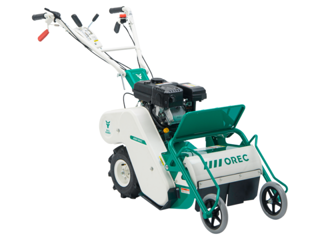 新製品「ブルモアーHR403」を発売します | お知らせ | 株式会社オーレック [OREC CO.,LTD.] 草刈機・管理機・耕うん機・運搬車の製造販売