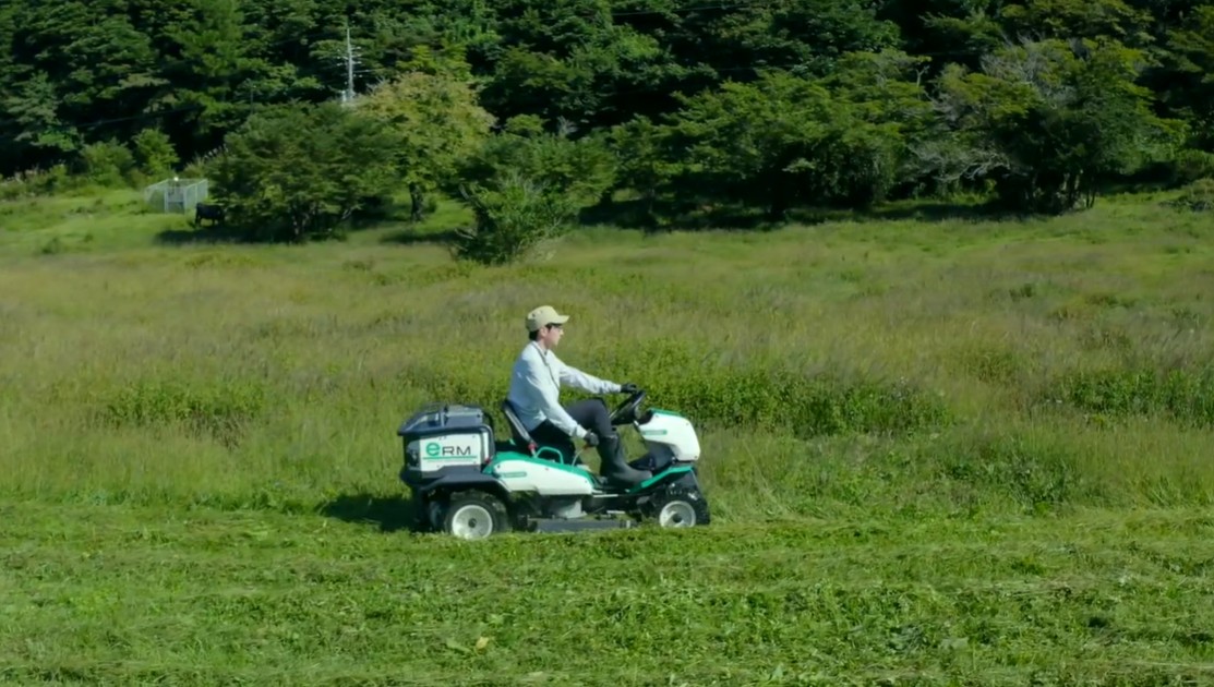長崎県雲仙市との包括連携協定に基づく取り組みについて | お知らせ | 株式会社オーレック [OREC CO.,LTD.] 草刈機・管理機・耕うん機・運搬車の製造販売