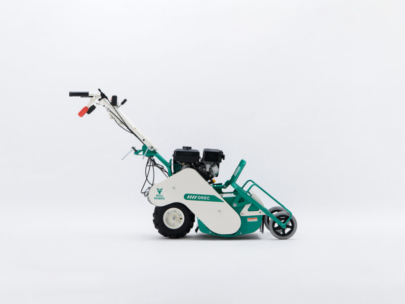 HR402X | ブルモアー BULL MOWER | 草刈機 | 製品一覧 | 株式会社オーレック [OREC CO.,LTD.] 草刈機 ...