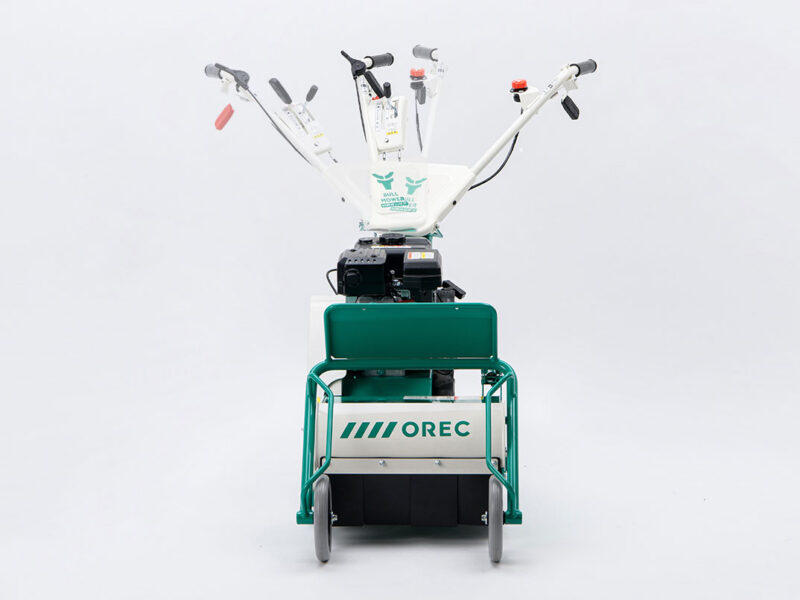 HR402X | ブルモアー BULL MOWER | 草刈機 | 製品一覧 | 株式会社オーレック [OREC CO.,LTD.] 草刈機 ...