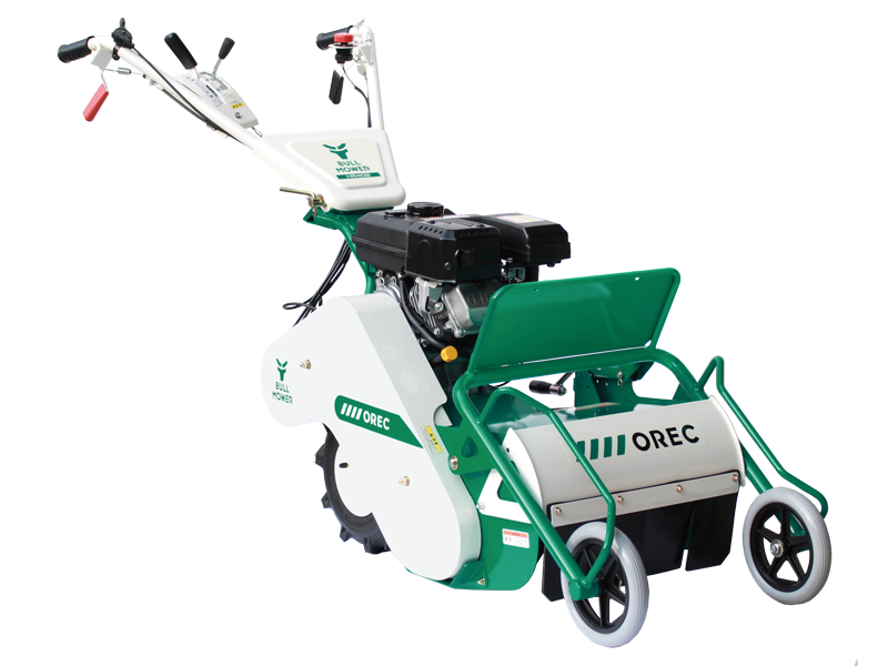 HR402X | ブルモアー BULL MOWER | 草刈機 | 製品一覧 | 株式会社オーレック [OREC CO.,LTD.] 草刈機・管理機・耕うん機・運搬車の製造販売